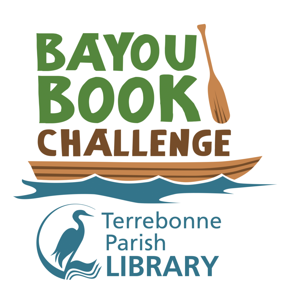 Bayou Book Challenge - Terrebonne Parish Library System